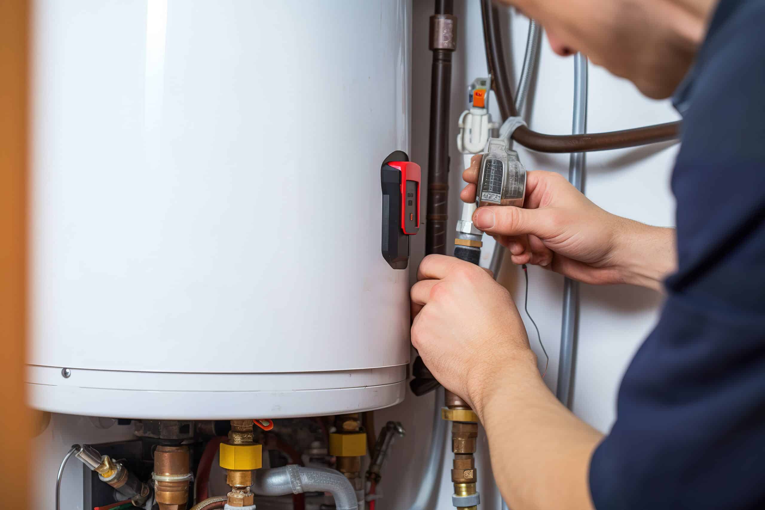 Expert Water Heater Installation | Fast & Reliable Hot Water Solutions